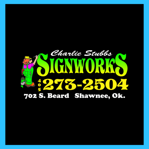 Signworks - Webspinups
