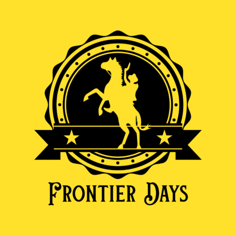 Frontier Days Festival - Webspinups
