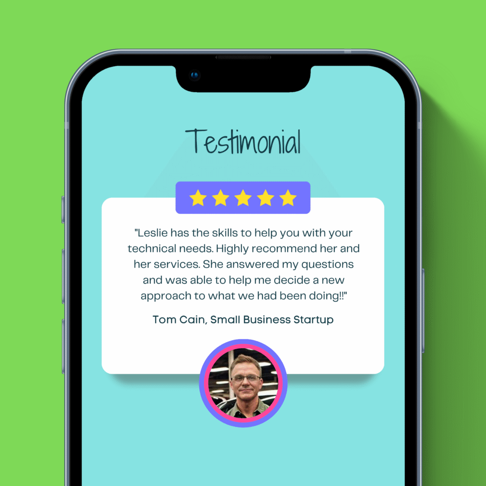 Tom Cain Review - Webspinups