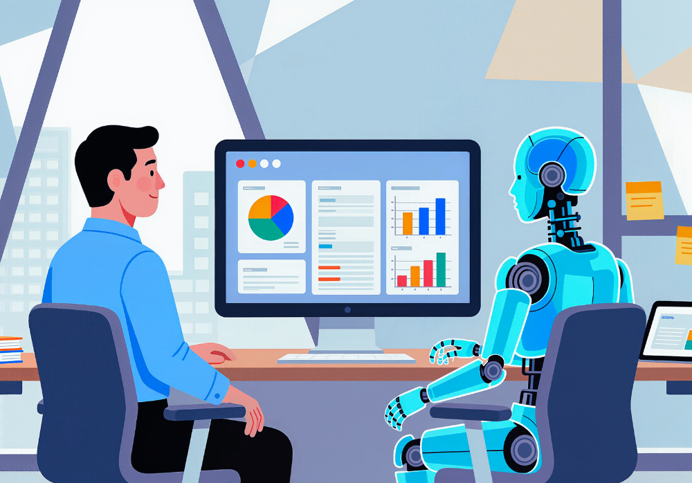 Content Planning Using Analytics - Webspinups